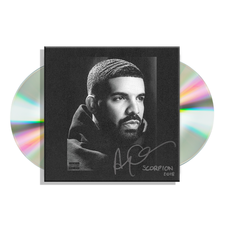 Drake – Store Dose