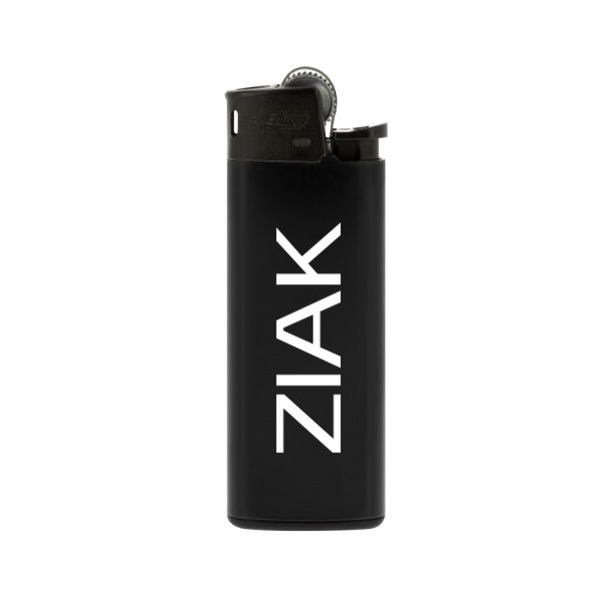 Ziak - Store Dose