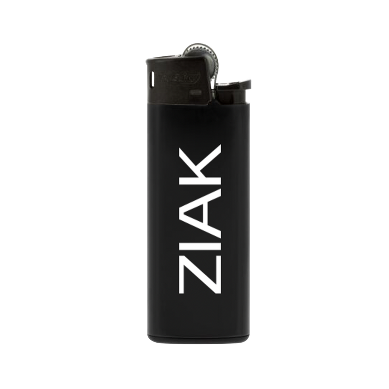 Ziak - Store Dose