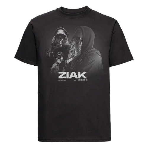 Ziak - Store Dose