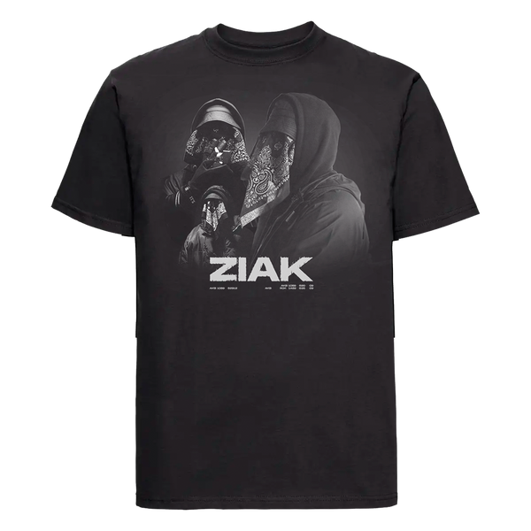 Ziak - Store Dose