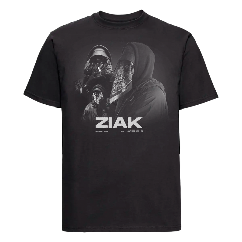 Ziak - Store Dose